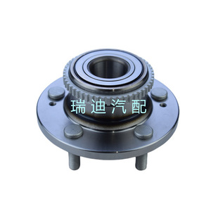 厂家直销：轮毂单元轴承52750-26100 VKBA6941-阿里巴巴