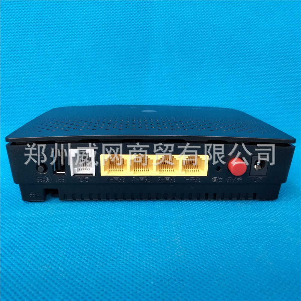 全新中国移动吉比特GS3202光猫CM113-Z千兆无线WIFIGPON光纤设备-阿里巴巴