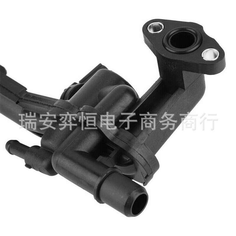适用路虎 节温水管加热歧管LR018273 LR077042 LR087559 LR109402-阿里巴巴