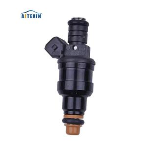 0280150464 汽车喷油嘴 适用于奥迪 SEAT 斯柯达大众 1.8L 沃尔沃-阿里巴巴