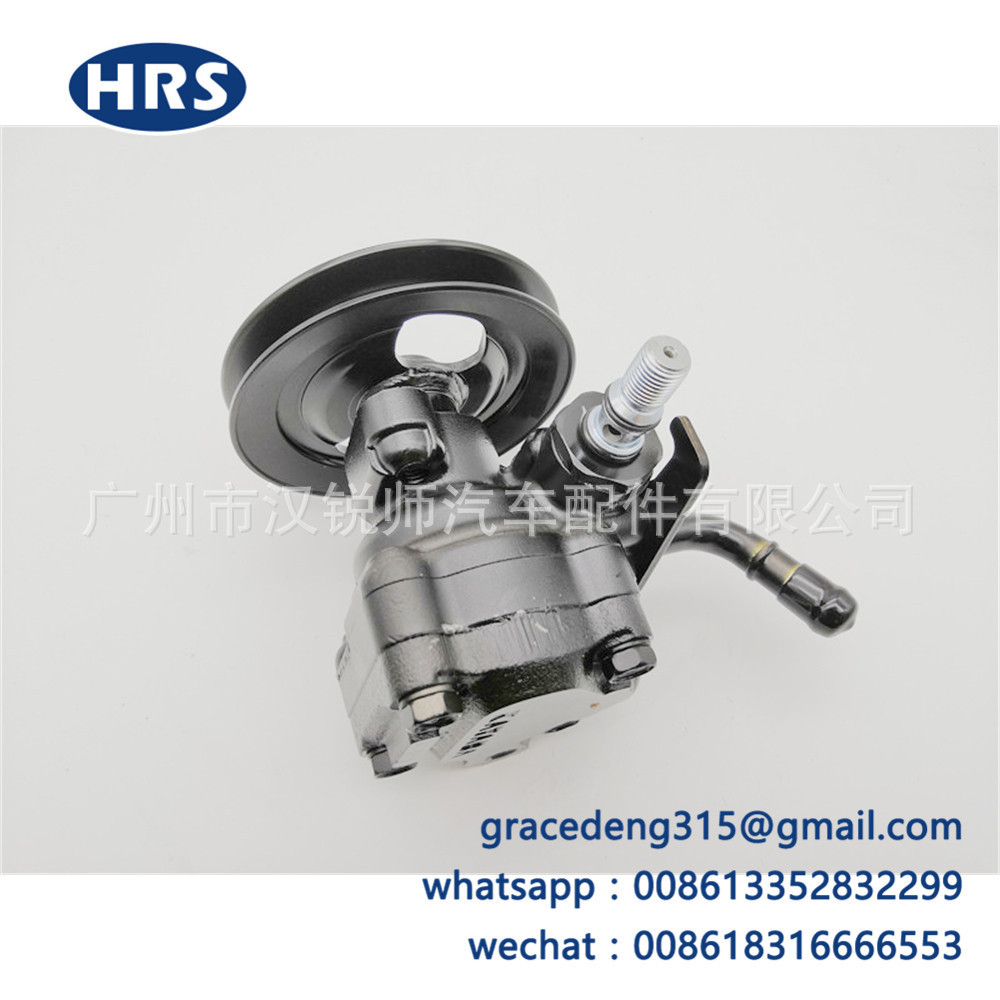 MB501385适用于三菱L200 动力转向泵转向助力泵总成助力器、助力-阿里巴巴