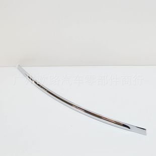 适用奔驰宝马 尾箱盖电镀饰条 1567430082 1667400093 2077570089-阿里巴巴