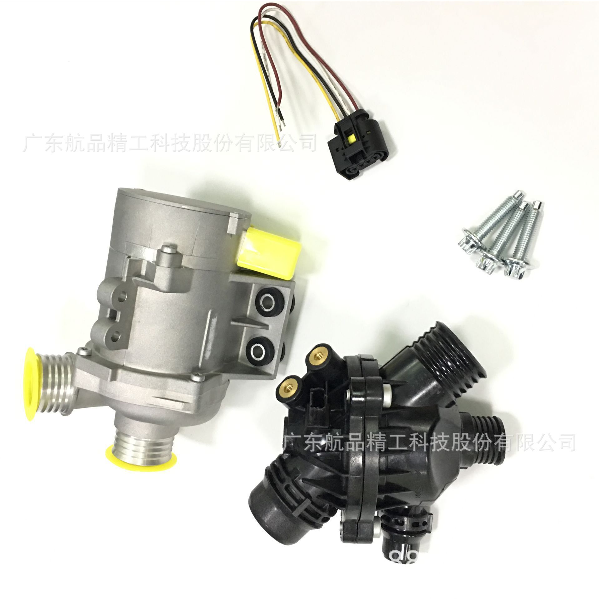 适用福特林肯电子水泵DS7Z8C419D PW544性能超越原厂保两年-阿里巴巴
