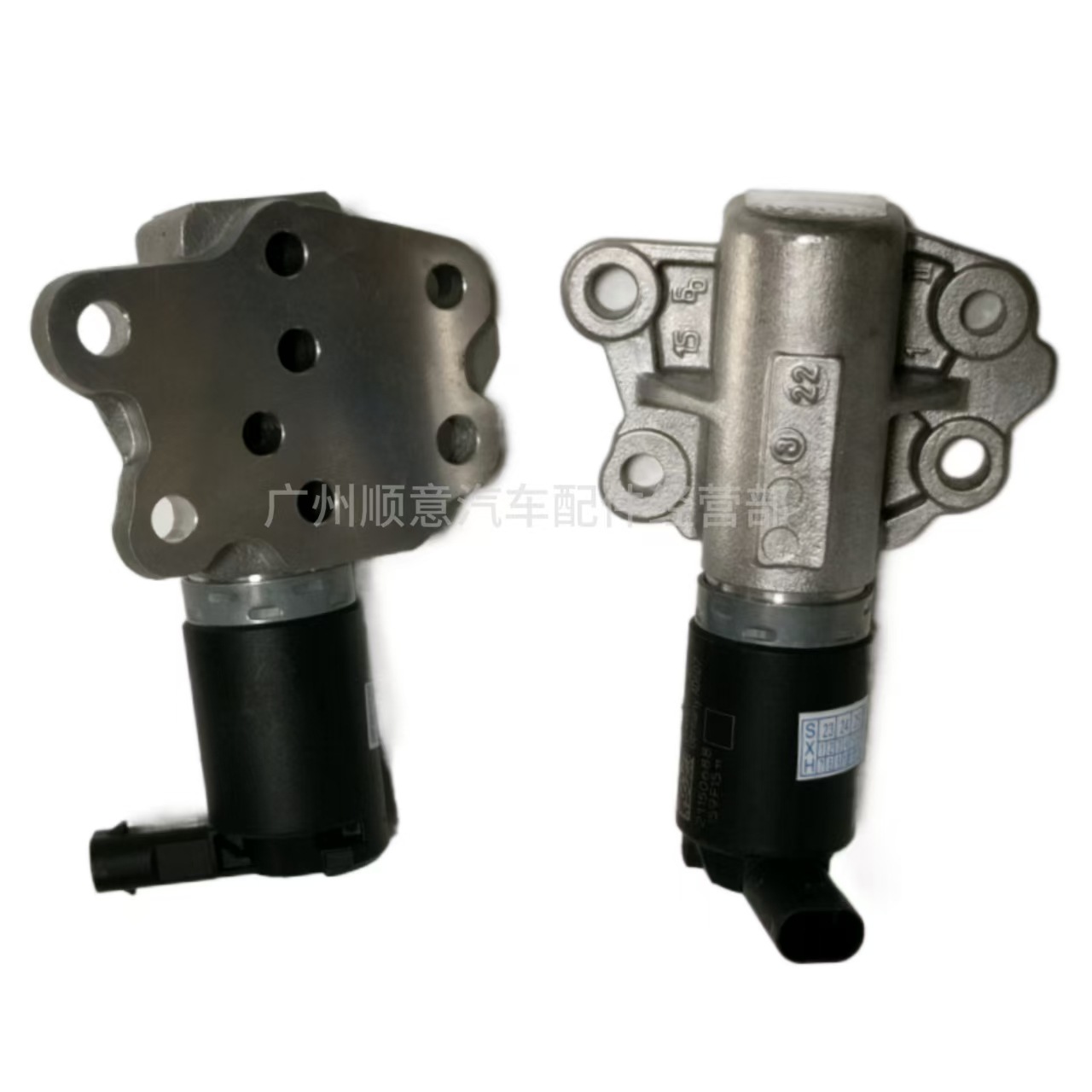 工厂直销价格从优31316663.X电磁阀适用于沃尔沃XC60/S90/S60-阿里巴巴