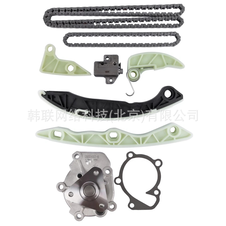 2447125001 24471-25001 适用现代起亚正时套装-阿里巴巴