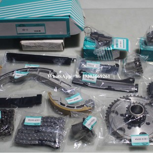 YD25 正时修包适用尼桑 YD25DDTI 时规修包 KB-13 13028-EB70A-阿里巴巴