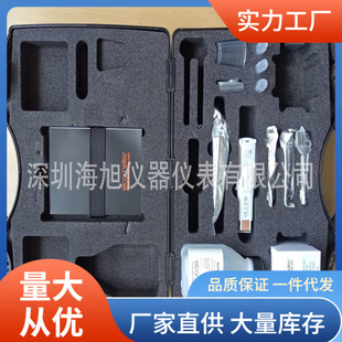 E138-1-CM数显电导率计|易高E138-1-CM盐分仪Elcometer138套装-阿里巴巴