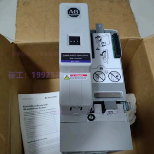 Rockwell Automation 2098-DSD-HV220-SE 2098-DSD-HV220X驱动-阿里巴巴