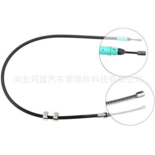 厂家直销汽车拉线适用雪铁龙Citroen释放线机盖拉线21333 7937Q8-阿里巴巴