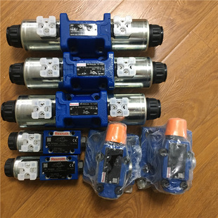 REXROTH力士乐液压方向阀R900593530 DB20-2-5X/315溢流阀-阿里巴巴