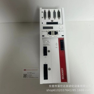 AX5206-0000-0200 供应全新倍福驱动器实物拍摄现货优惠议价-阿里巴巴