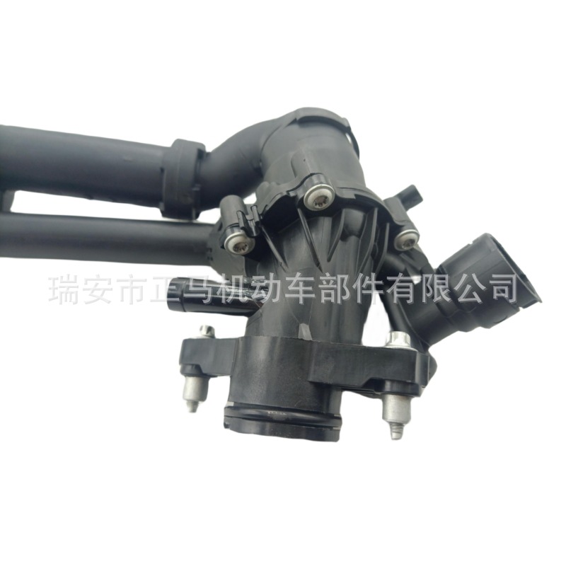 奔驰 节温器 恒温器 2742003300 A2742000615 A2742000015-阿里巴巴