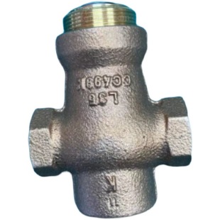 萨姆森SAMSON电动执行器调节阀下阀体1113125 /3222K G1/2 KVS3.6-阿里巴巴