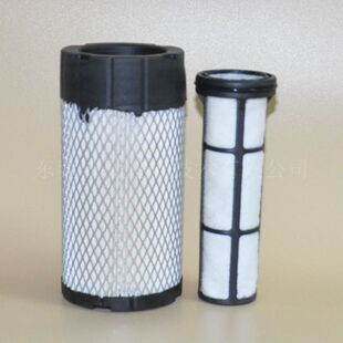 空气滤清器6687262 6687263适用于BOBCAT MT52 MT55-阿里巴巴