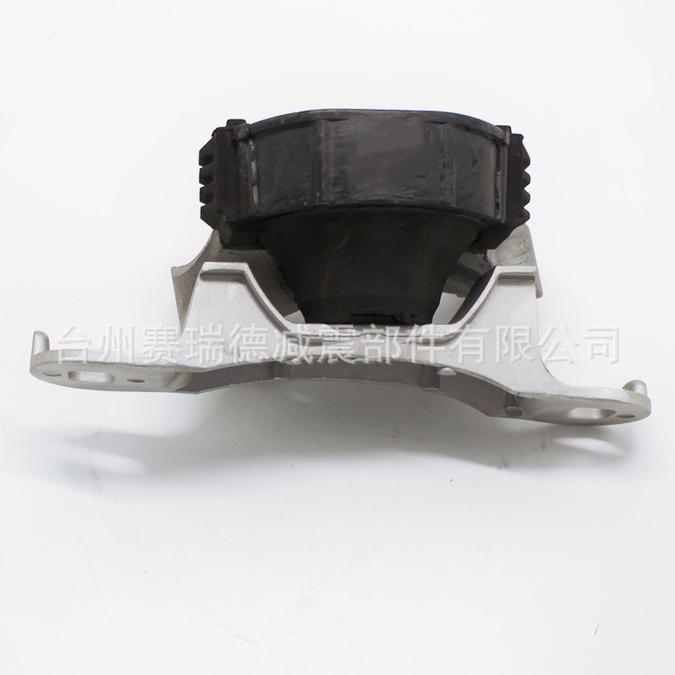 31262676 适用于福特沃尔沃 发动机支架 橡胶件 机脚胶-阿里巴巴