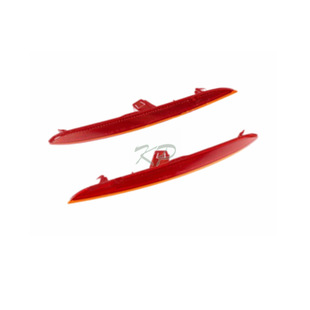 F26反光器 后杠灯 反射器L 63147338807 R 63147338808-阿里巴巴