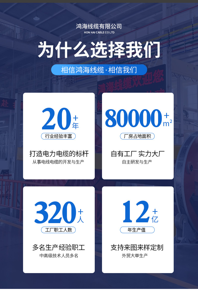 厂家国标WDZA-YJY低烟无卤电缆阻燃家装工程家装户外用电线电缆-阿里巴巴