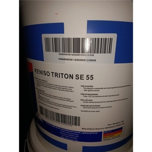 德国福斯Reniso Triton SE 55 68 100 170 220合成冷冻机润滑油-阿里巴巴