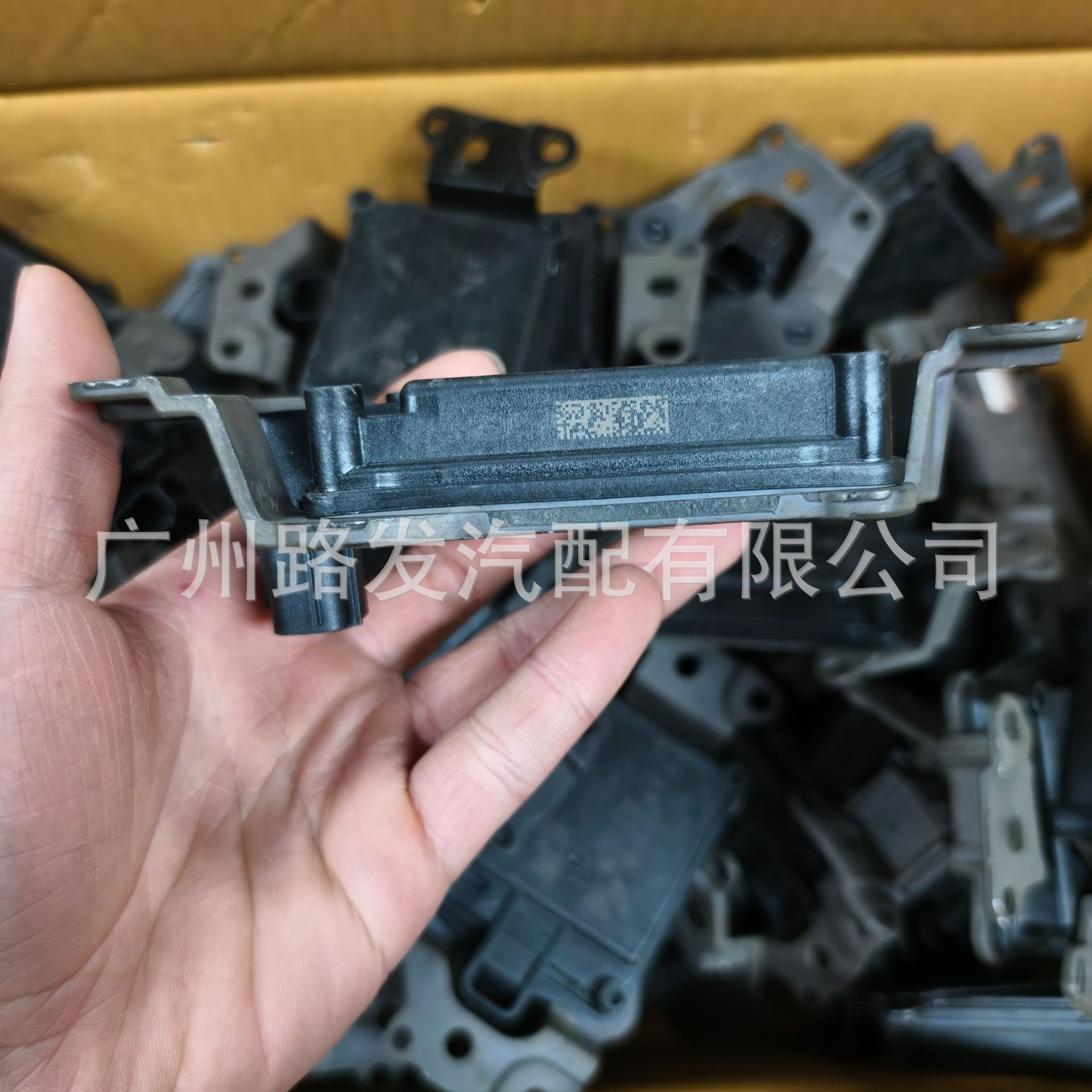 88210-04010 适用于丰田塔科马 巡航控制距离雷达传感器模块 汽配-阿里巴巴