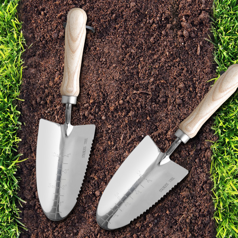 High Quality Outdoor Home Greenhouse Trowel Small Shovel-阿里巴巴