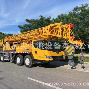 外贸出口sany/徐工/STC25吨50吨70吨吊车现货出售精品车况价廉-阿里巴巴