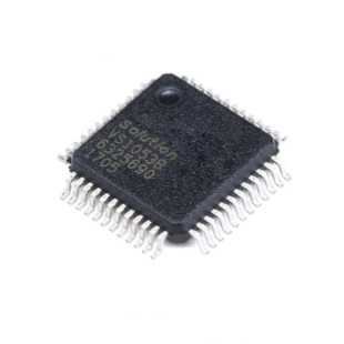 全新 VS1053B QFP-48 贴片音频接口芯片编解码器IC元器件-阿里巴巴