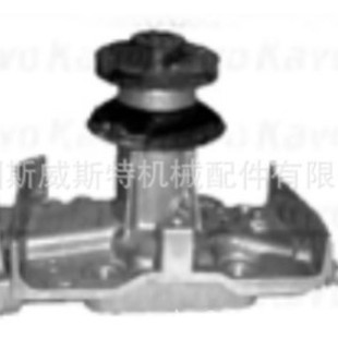 大发水泵16100-87292 16100-87505 16100-87507-阿里巴巴