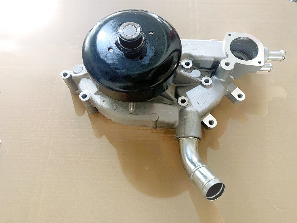 汽车水泵 AW5087 价格含税 OE码：12458935-阿里巴巴