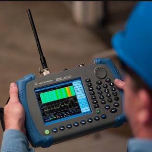 信号源安捷伦Keysight是德N9342C手持式7GHz频谱分析仪信号发生器-阿里巴巴