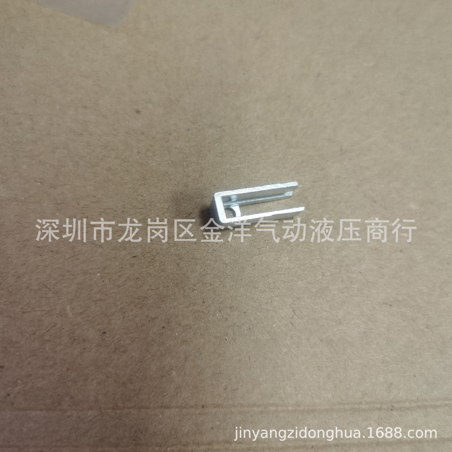 SMC款感应线磁性开关辅助件加宽固定槽D-A93用安装码支架BMG2-012-阿里巴巴