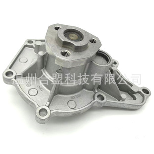 适用大众奥迪汽车水泵 06E121008N 06E121008P 06E121018A-阿里巴巴