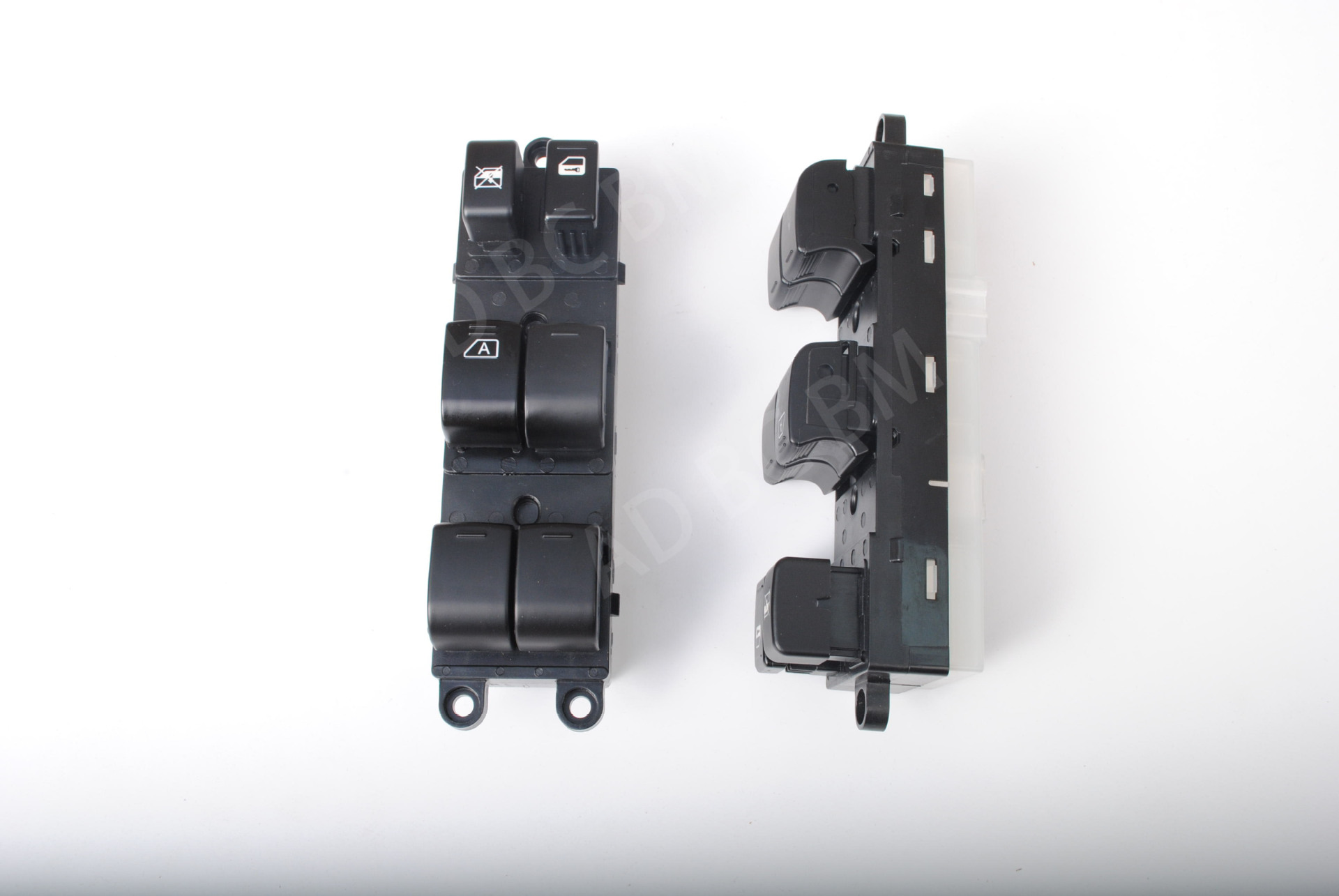 适用于日产天籁 尼桑 骊威 骐达车窗开关玻璃升降器开关-阿里巴巴