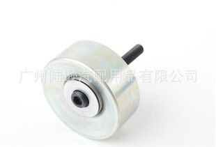 适用奥迪 发电机皮带过渡轮 06E903341H 06E903341E 95810211800-阿里巴巴