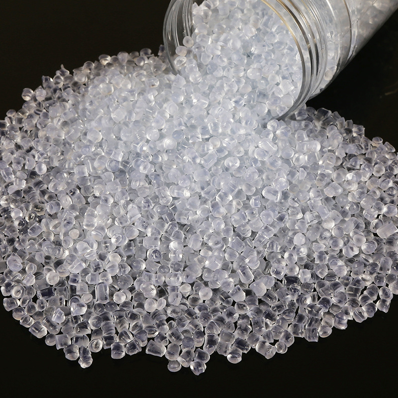 PVC颗粒塑料透明软管料喷药管花园管PVC原料挤出塑料颗粒PVC粒子-阿里巴巴