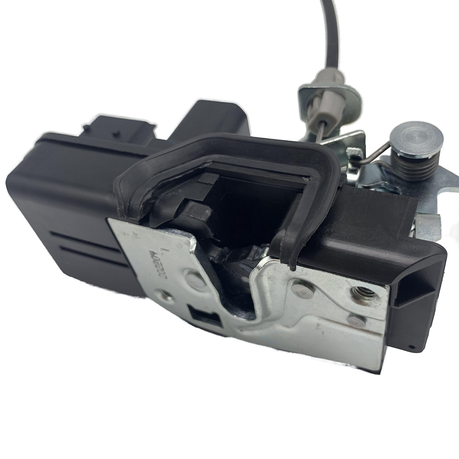 适用凯迪拉克CTS左前门锁机Door lock actuator 15269872 931-394-阿里巴巴