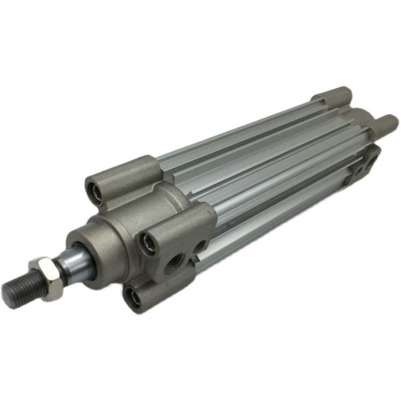 SMC标准气缸CP96SDB63-25/50/75/80/100/125/160/200/250/320/400-阿里巴巴