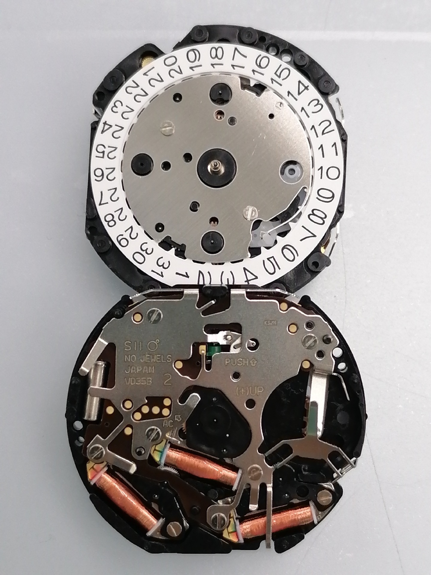 手表机芯VD53 VD57 VD78 VD75 VD54 VD51 VD55 VD86 VD31 VD84-阿里巴巴