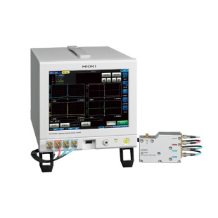 日置（HIOKI）阻抗分析仪IM7587-阿里巴巴