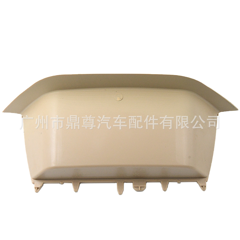 51417250306米色 适用于内门把手拉饰件宝马X3 X4 F25 F26 10-17-阿里巴巴