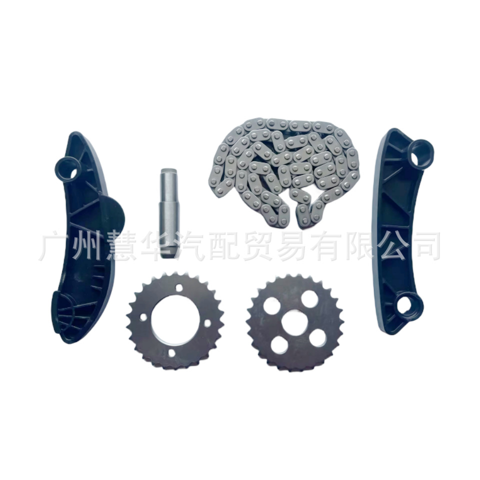 福田康明斯2.8时规修理包拓陆者正时链条张紧轮5259767 5254871-阿里巴巴