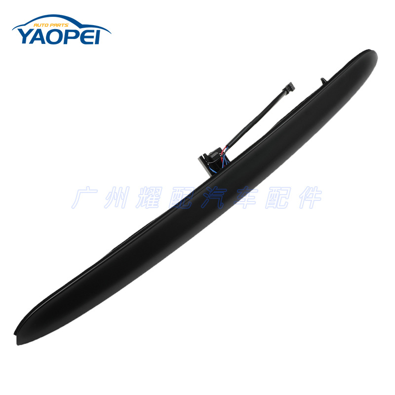 5113-7171-699 适用于97-05宝马E46尾盖开关后备箱开关汽车牌照灯-阿里巴巴