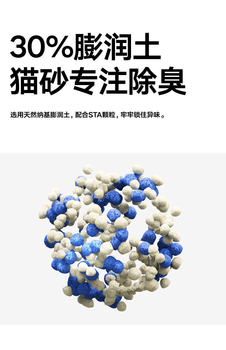 皮蛋pidan猫砂经典混合猫砂低尘豆腐砂膨润土砂吸水除臭批发包邮-阿里巴巴