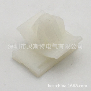 MG631267/固定卡/套后卡/线扣/线卡/护线盖/贝斯特/BEST-阿里巴巴