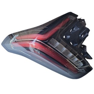 适用于2020 - 2022款凯迪拉克 CT5左侧后方尾灯汽车配件84895439-阿里巴巴