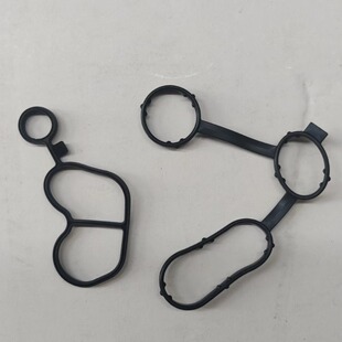 适用于VW甲壳虫1.2T机油散热器垫03F115111A机滤底座垫03F903575C-阿里巴巴