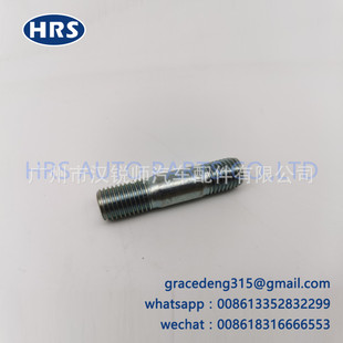 90116-10201适用于丰田兰德酷路泽皮卡HZJ79羊角转向节双头螺栓其-阿里巴巴