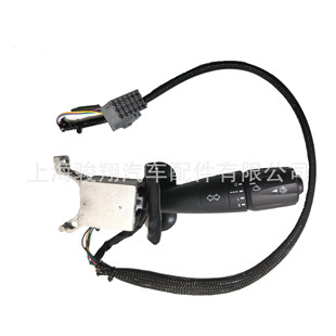 1892960工厂直发适用于达夫转向开关1892960-阿里巴巴