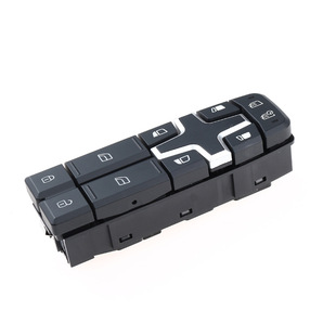 适用于沃尔沃卡车配件 电动车窗开关 玻璃升降器开关 22154286-阿里巴巴