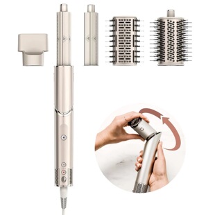 Shark HD430 FlexStyle Air Styling Drying System Powerful-阿里巴巴