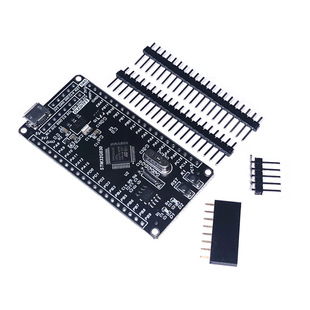 STM32G030C8T6开发板单片机 G030核心板 STM32系统板 M0内核 ARM-阿里巴巴